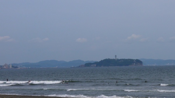 Surf Condition 120604-14:00 | 海遊びの達人 Love Ocean Live Creative