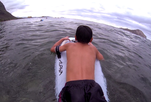 Cockroach Beach | 海遊びの達人 Love Ocean Live Creative